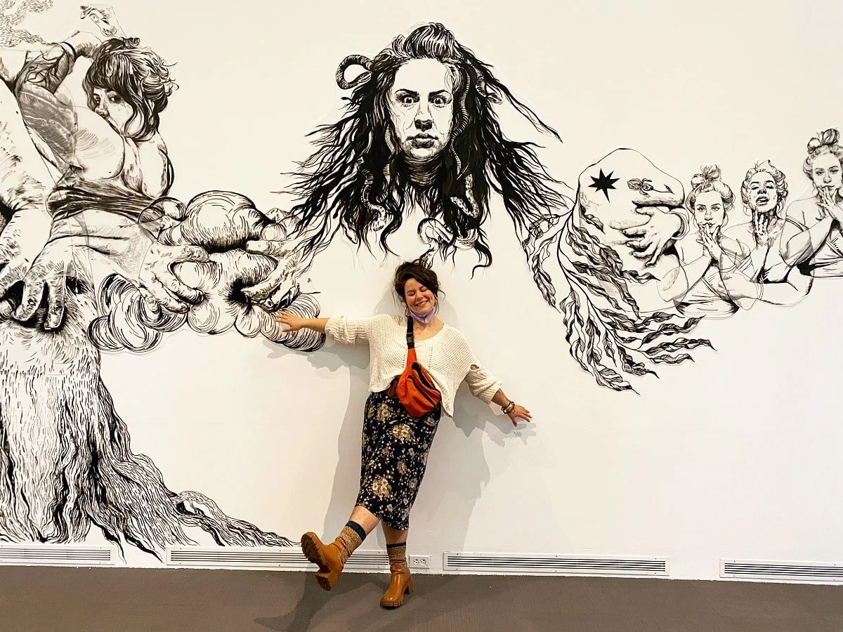 Phoebe Rotter — Troy Waterfront Farmers Market