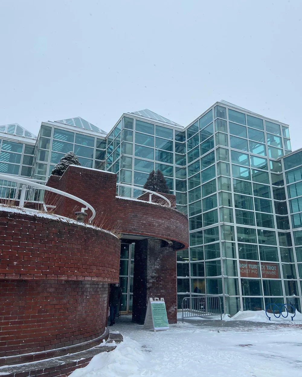 Gallery 3 — Troy Waterfront Farmers Market