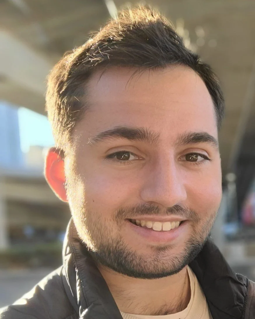 Who we are — RIPPLE EFFECT STRATEGIES