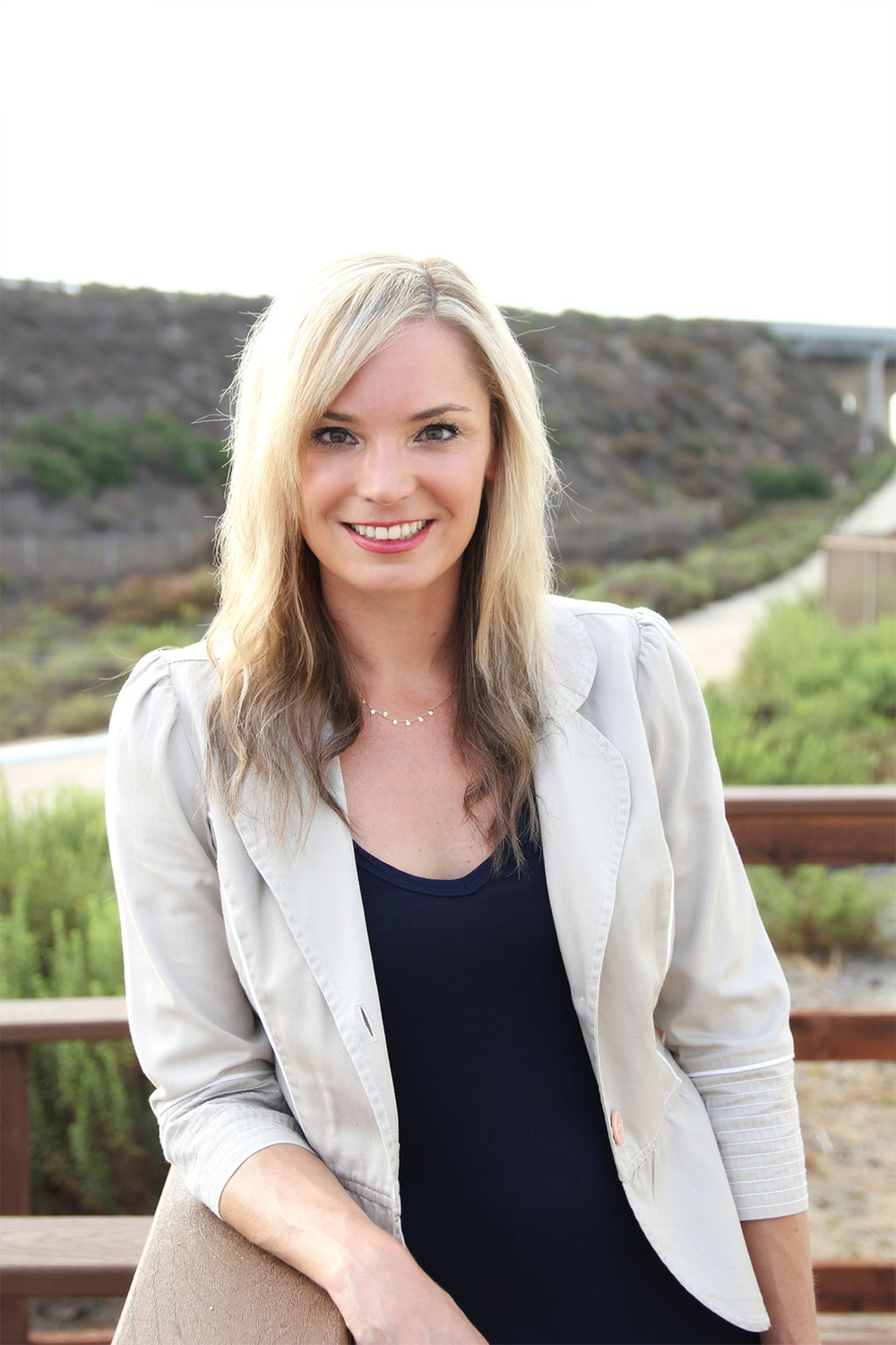 Meet Meredith Gleason — Empower Child Learning