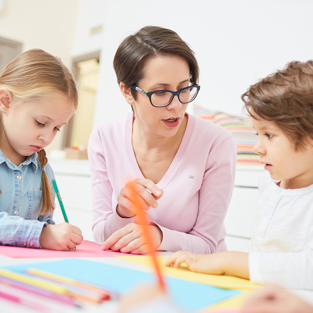 Empower Child Learning | Psychoeducational Evaluation