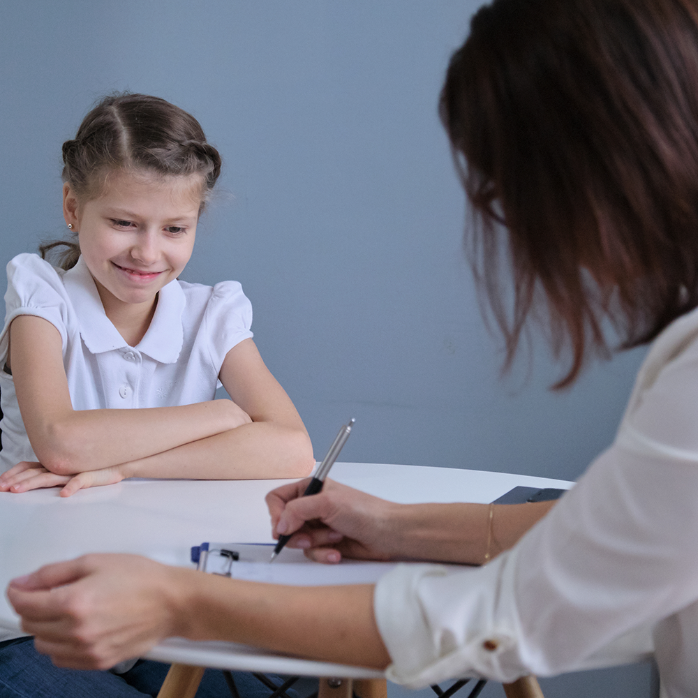 Empower Child Learning | Psychoeducational Evaluation