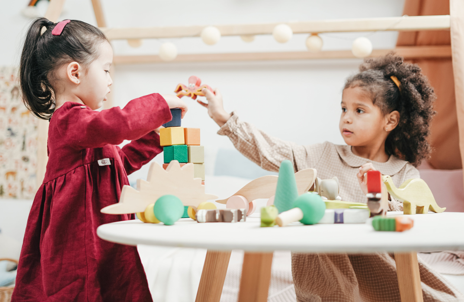 Navigating Anxiety in Kindergarten: A Parent's Comprehensive Guide — Empower Child Learning