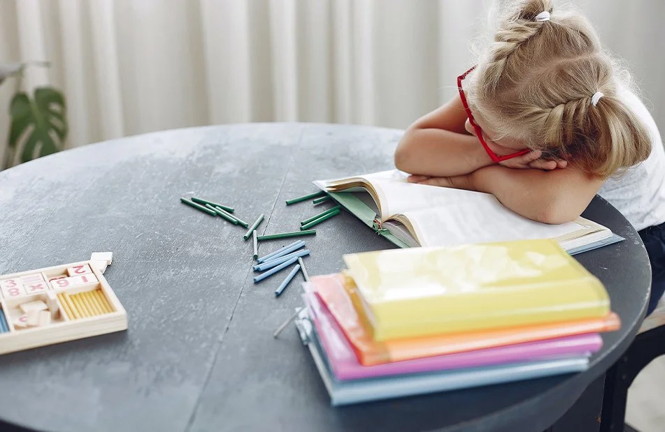 Understanding IEP Accommodations for Dyslexia: A Comprehensive Guide — Empower Child Learning