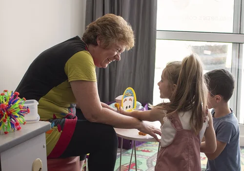Children's Continence Service NZ