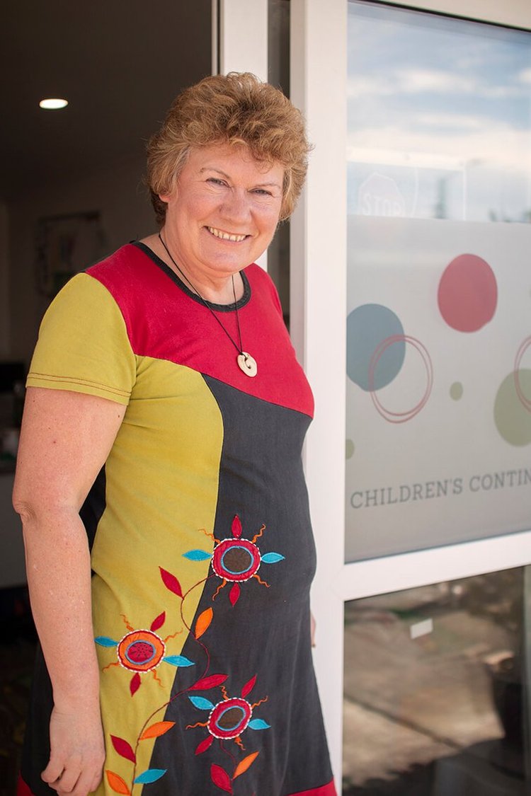 About Children's Continence Services | Lisa Smith — Children's ...