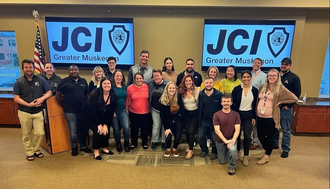 JCI Greater Muskegon