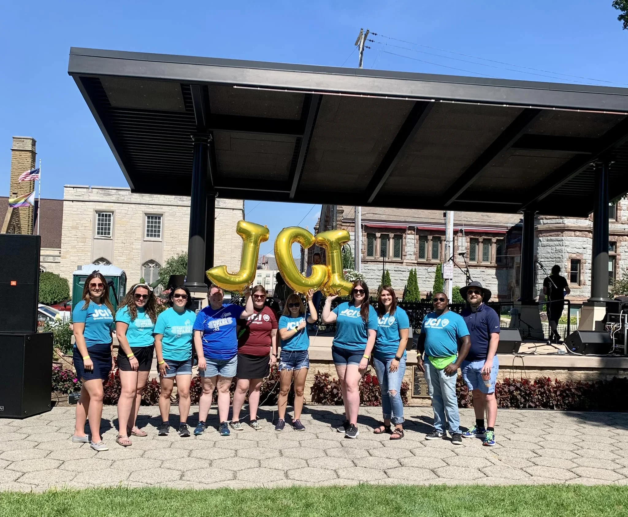 JCI Greater Muskegon