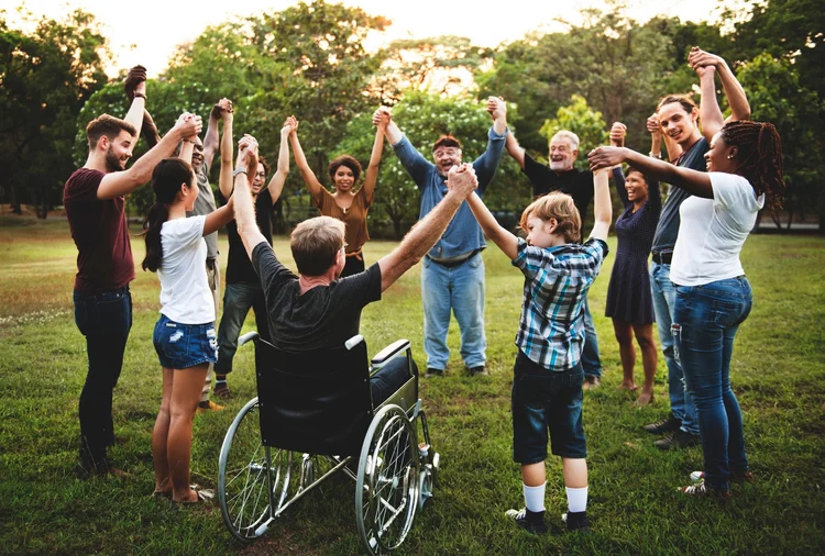 Hope North Carolina | Inclusive Housing