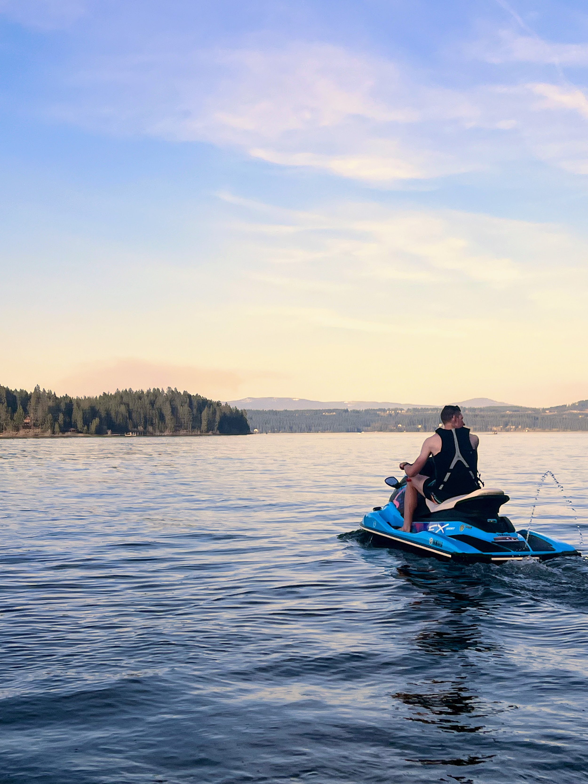 Lakeside Water Rentals