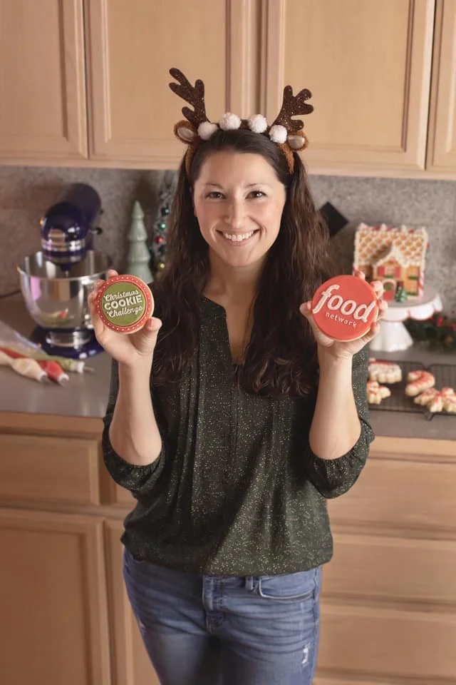 Must Love Frosting