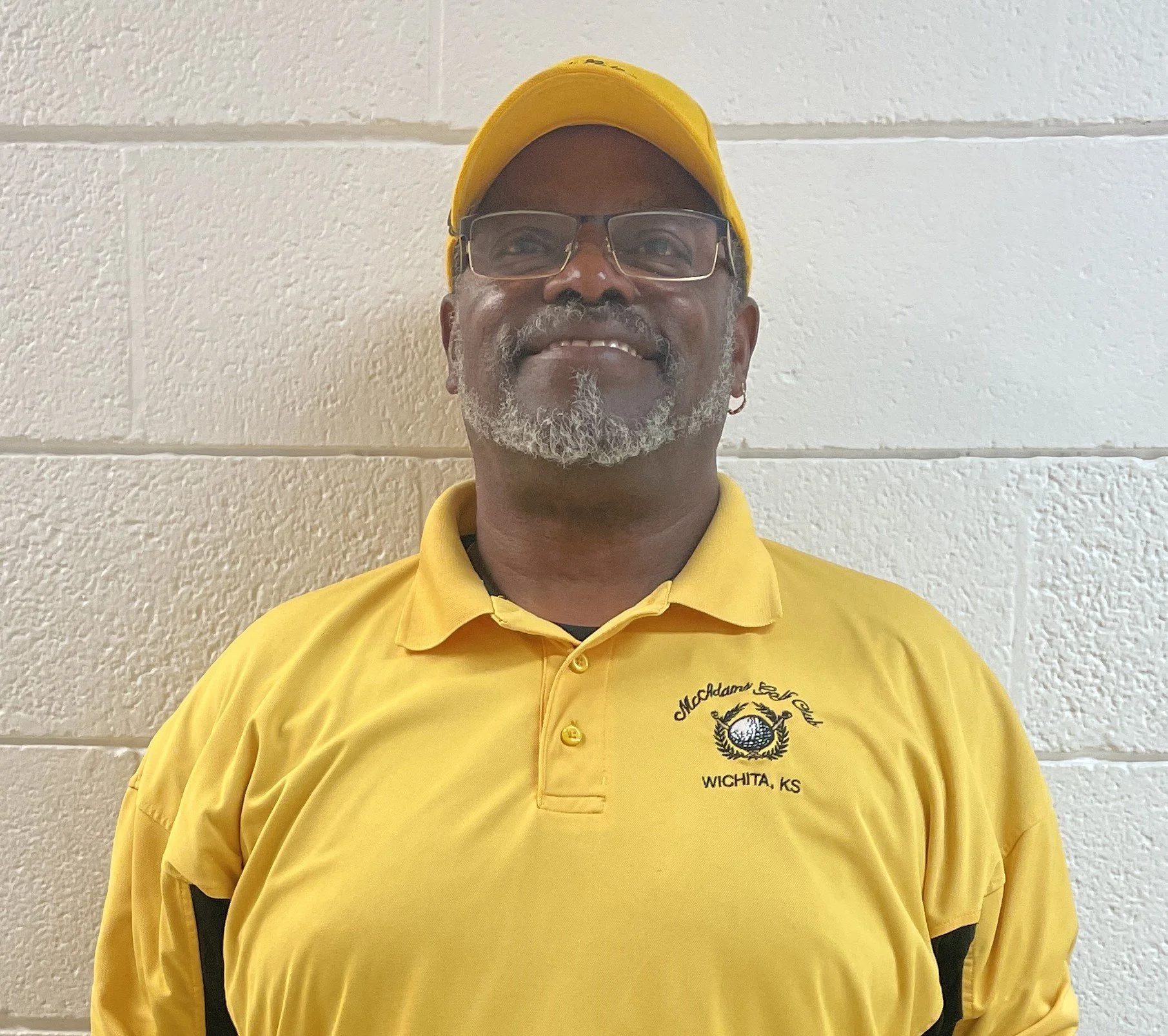 THE TEAM — McAdams Golf Club