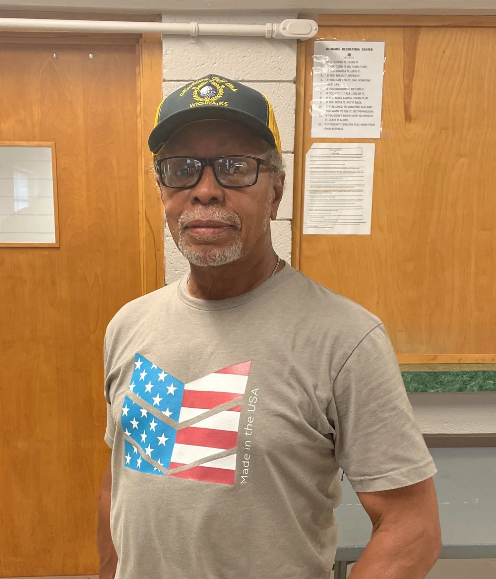 THE TEAM — McAdams Golf Club