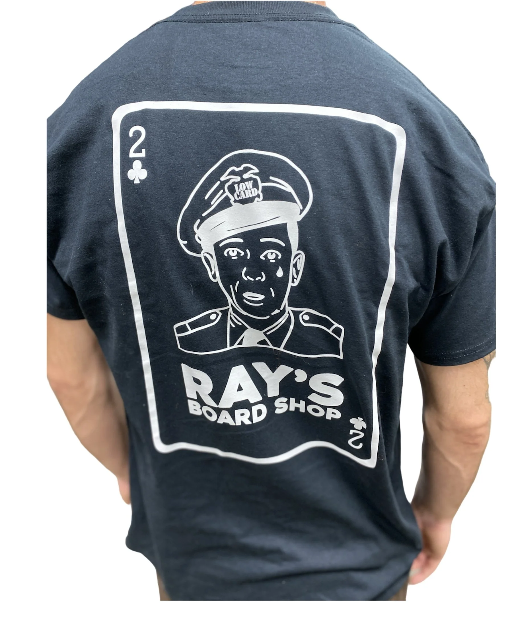Rays Board Shop
