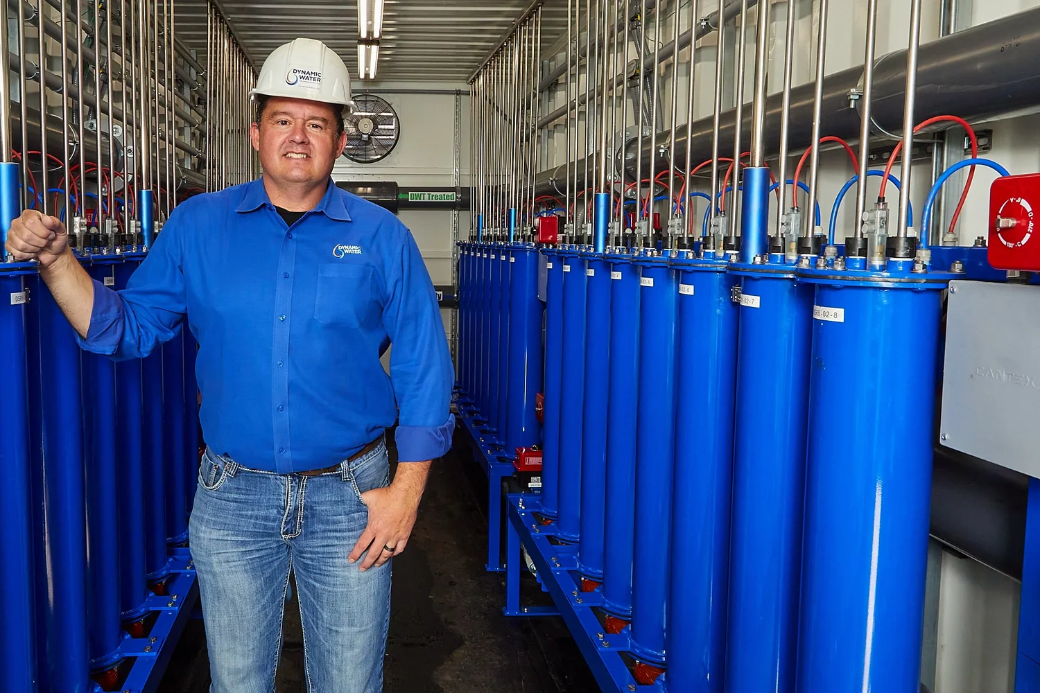 City of Los Angeles named Innovator of the Year for saving millions of ...