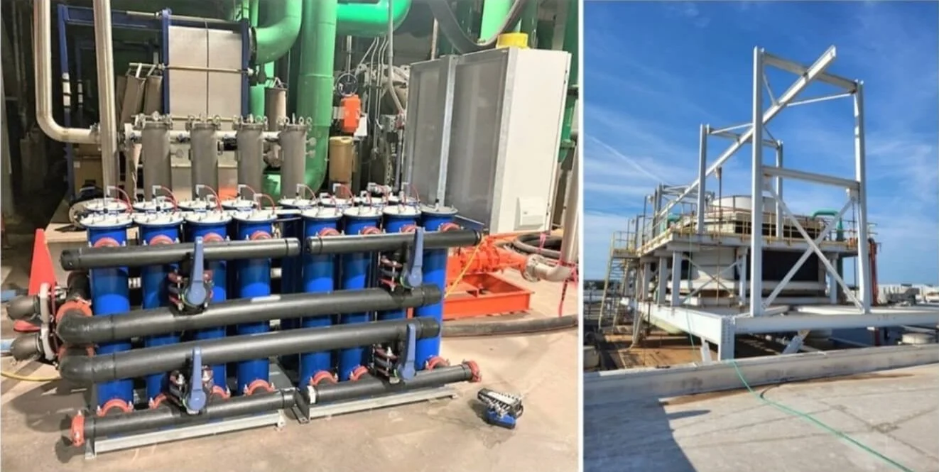 Dynamic Water Technologies - Full-Service Water Treatment
