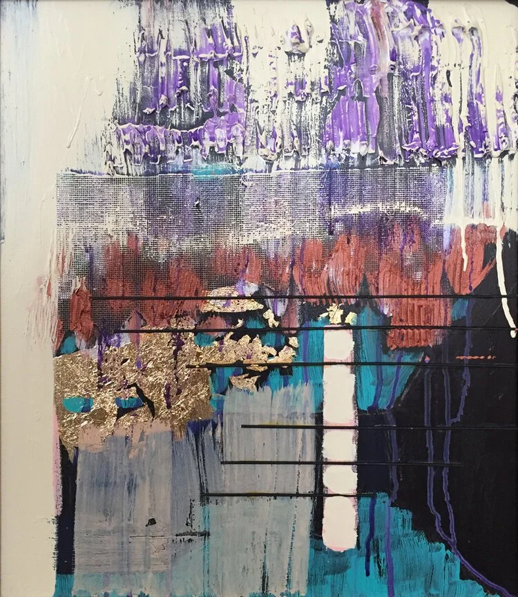 Bob Martin — Blue Pig Gallery