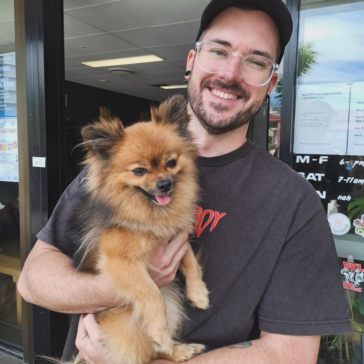 Heretical Fishing Series — PODIUM LITRPG