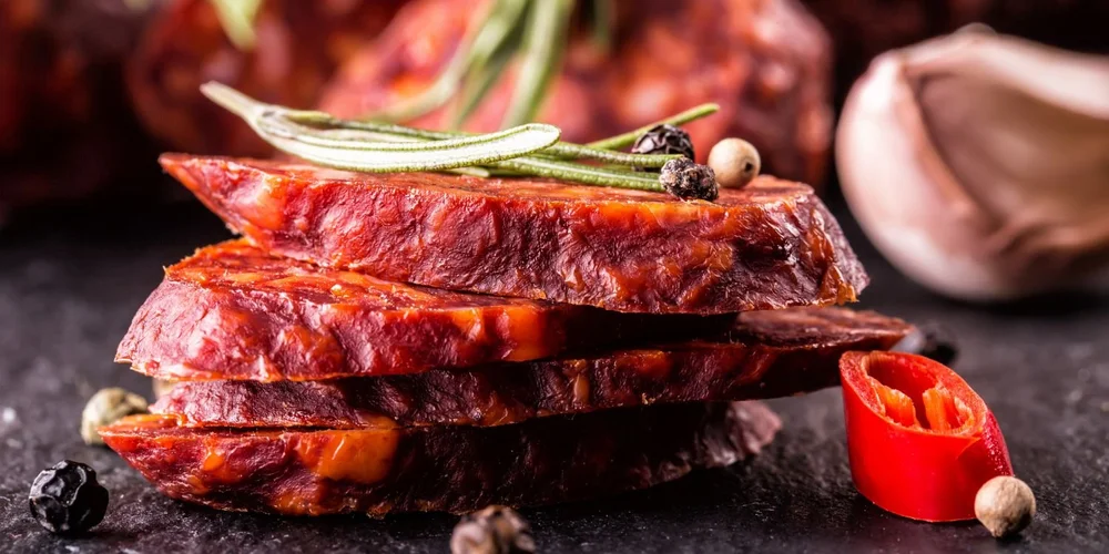 Buy Handcrafted Smallgoods Online In Melbourne - La Villa Salumi Smallgoods