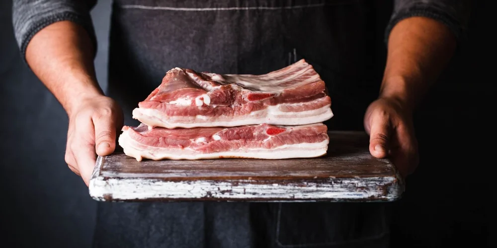 Smoked and Cured Smallgoods - La Villa Salumi Smallgoods