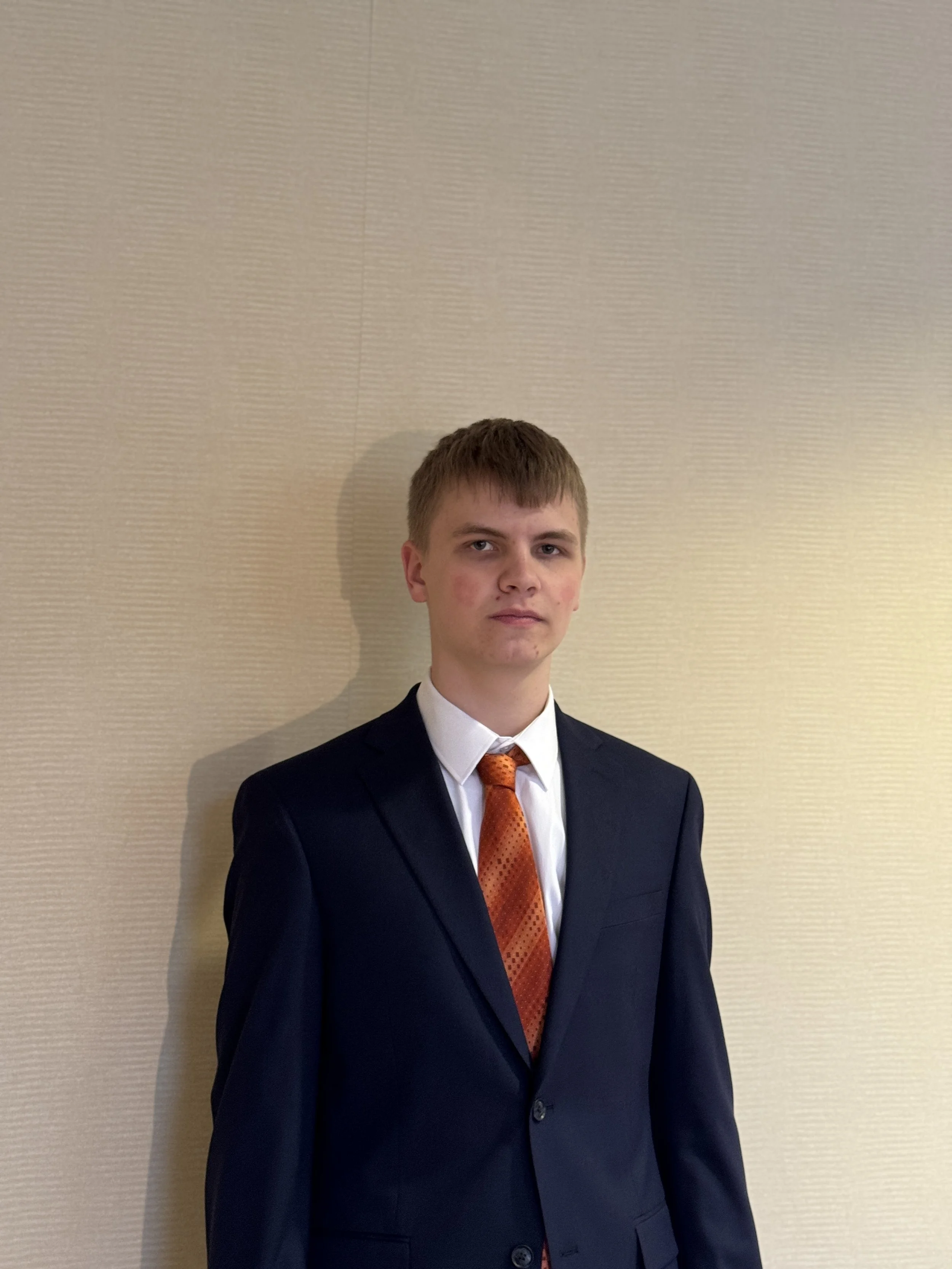 About Us — Cornell Republicans