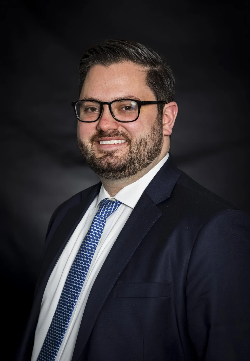 Our Board — Minds Matter Houston
