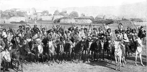 Uncovering the Assyrian Genocide: Tragedy and Resilience — Assyrian ...