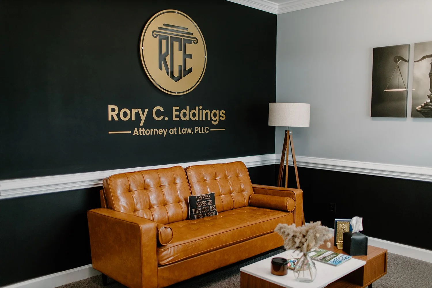 Eddings Law Office