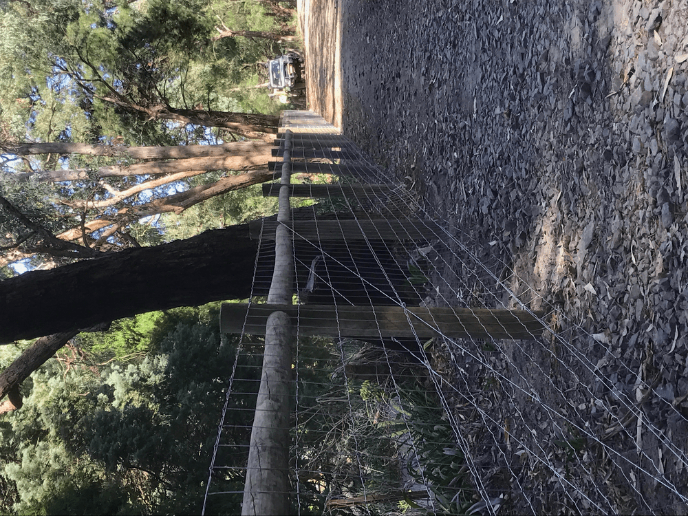 Post and Wire Styles — Phil's Fencing