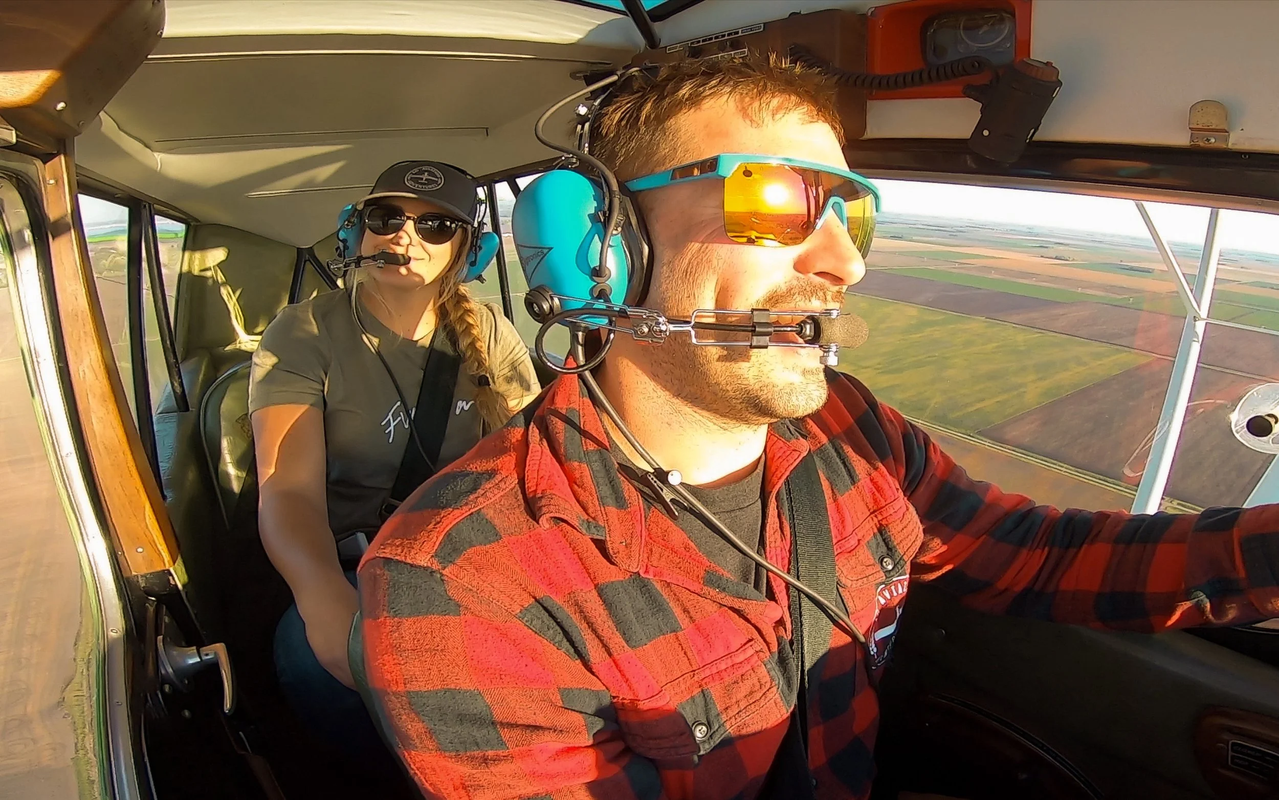 About — Fly Low Aviation