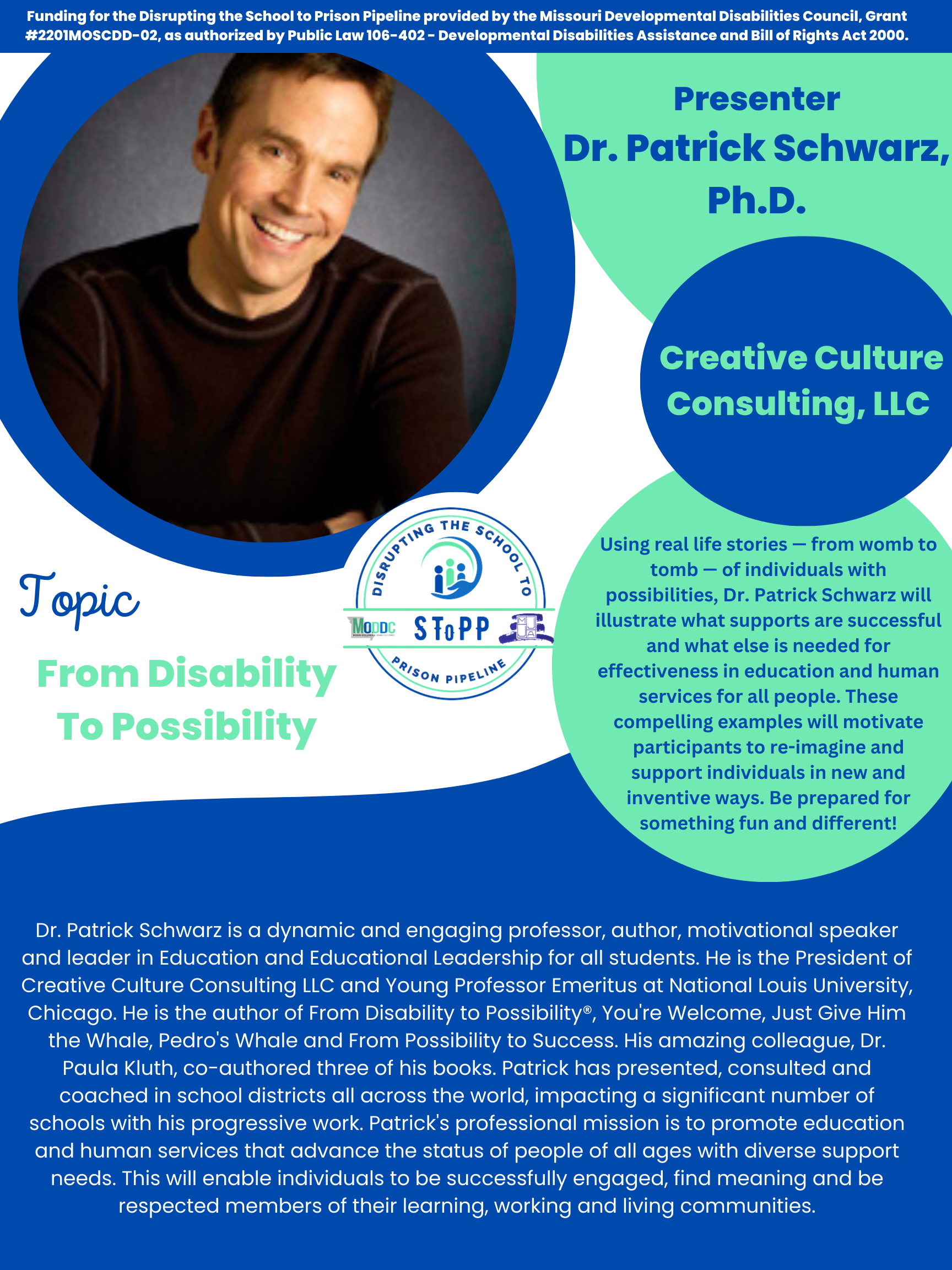 It's So Important, We Want To Share It With You — SToPP A Community ...