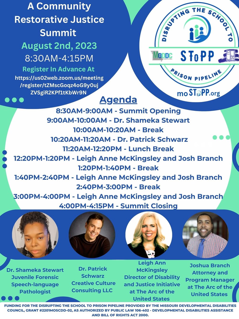 It's So Important, We Want To Share It With You — SToPP A Community ...