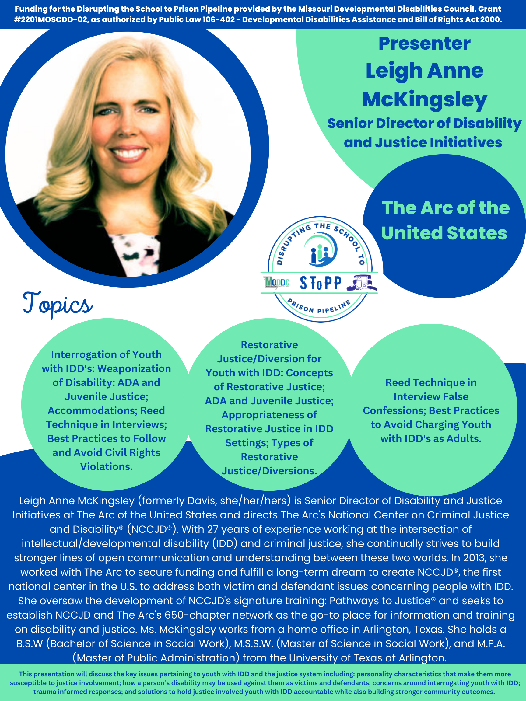 It's So Important, We Want To Share It With You — SToPP A Community ...