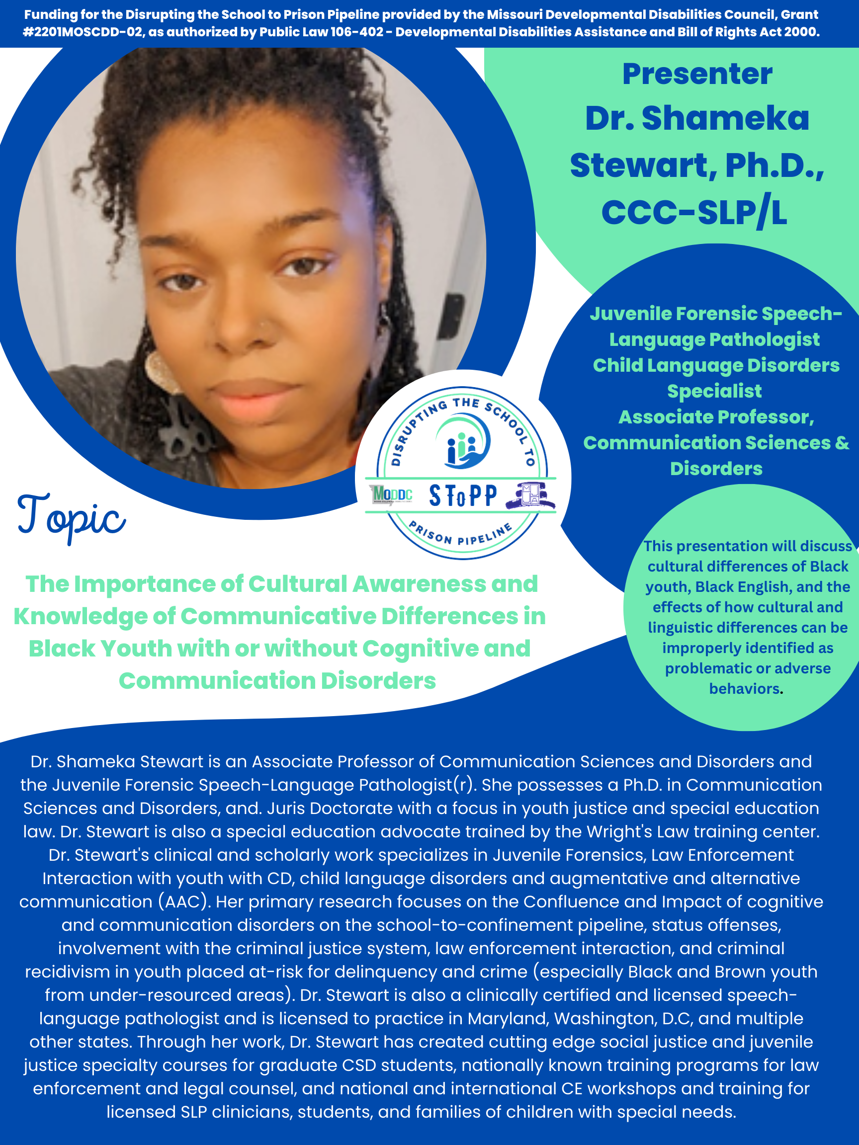 It's So Important, We Want To Share It With You — SToPP A Community ...