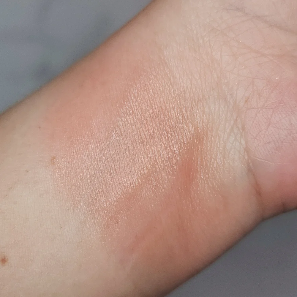 Rare Beauty Soft Pinch Liquid Blush Swatches and Review — Candid Ramblings