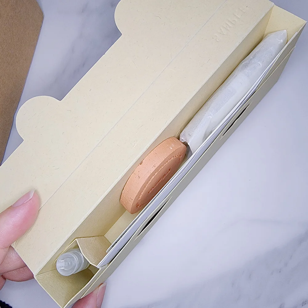 Ffern Autumn 23 Eau de Parfum Review — Candid Ramblings