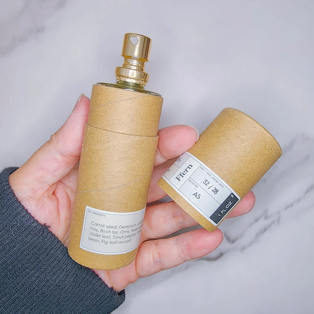 Ffern Autumn 23 Eau de Parfum Review — Candid Ramblings