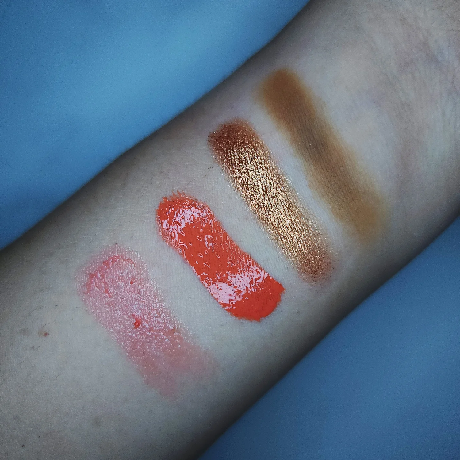 Effortless Sunset Glow Makeup For Your Date Night — Candid Ramblings