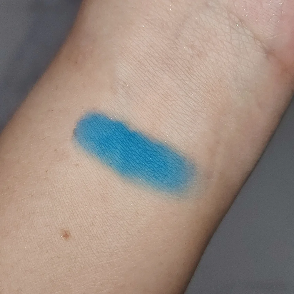 Unearthly Cosmetics Get Groovy Eyeshadow Palette Swatches and Review ...