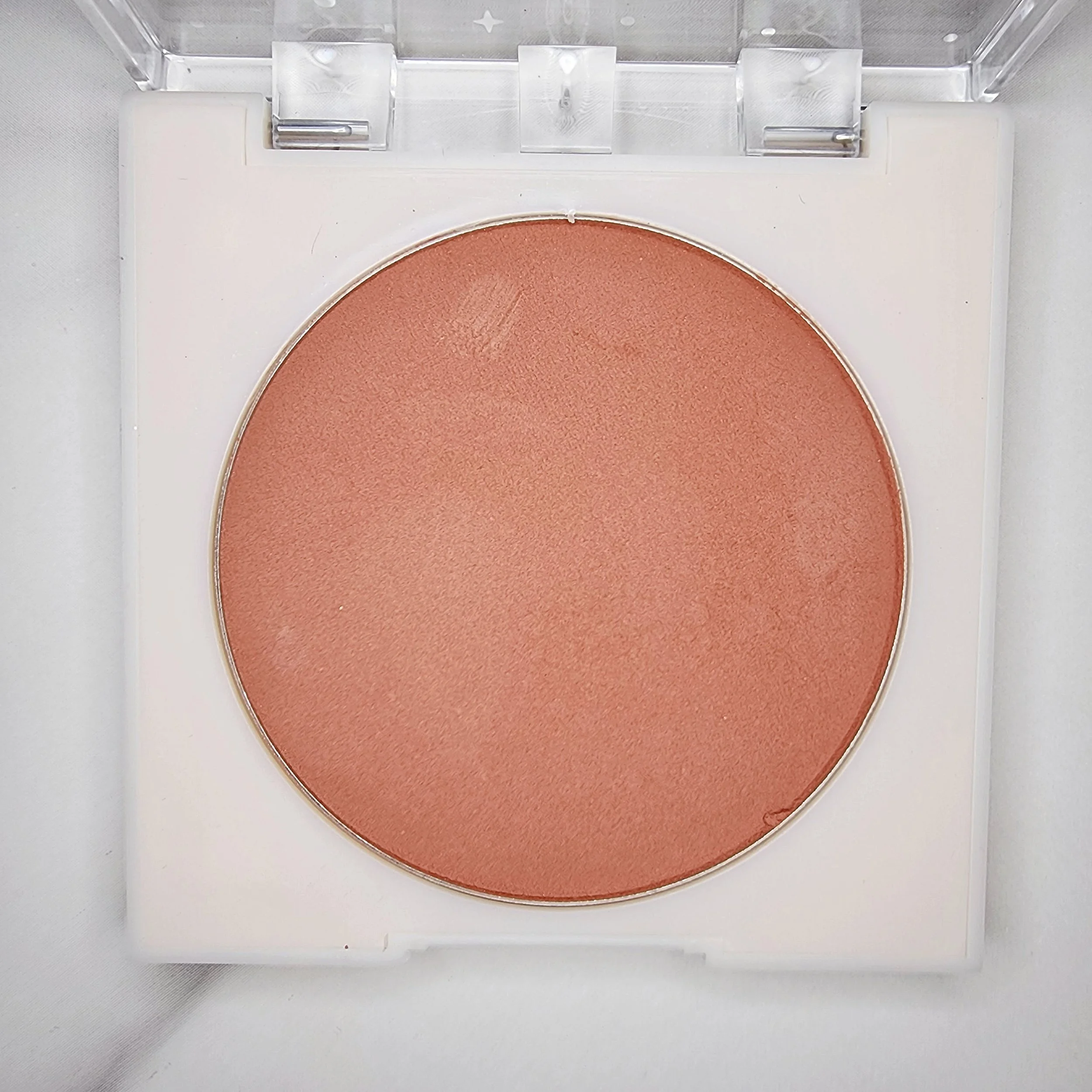 Colourpop 11:11 Collection Pressed Powder Blushes Swatches and Review ...