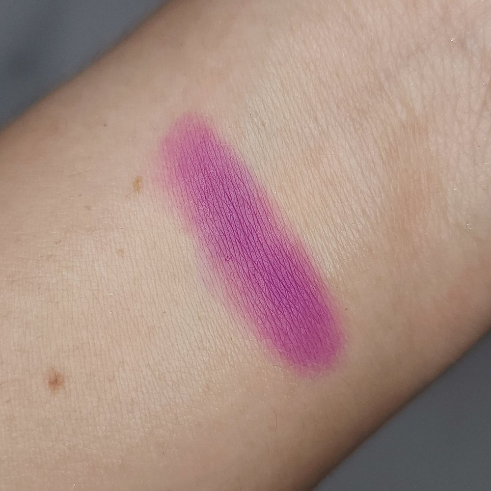 Gourmande Girls Nightshade Eyeshadow Palette Review and Swatches ...