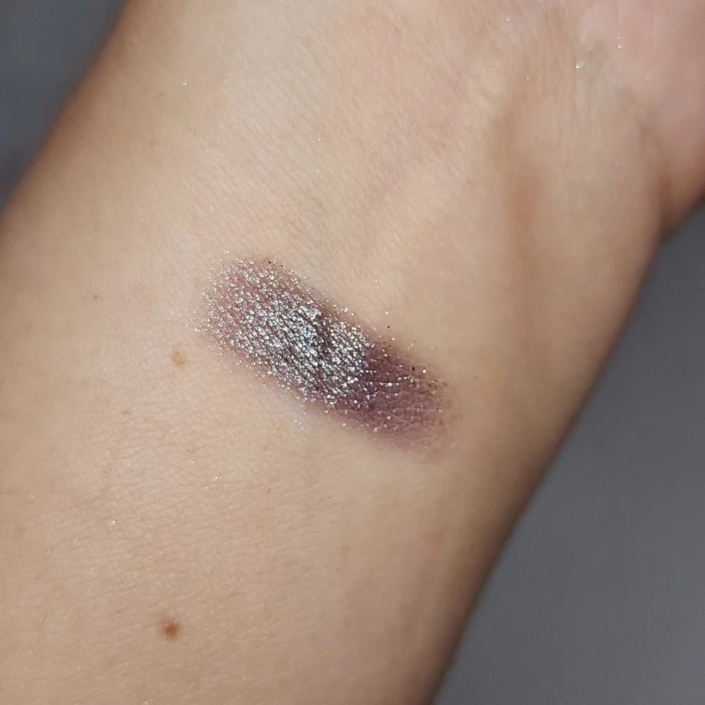 Oden’s Eye Jewels & Gem Palette Swatches and Review — Candid Ramblings