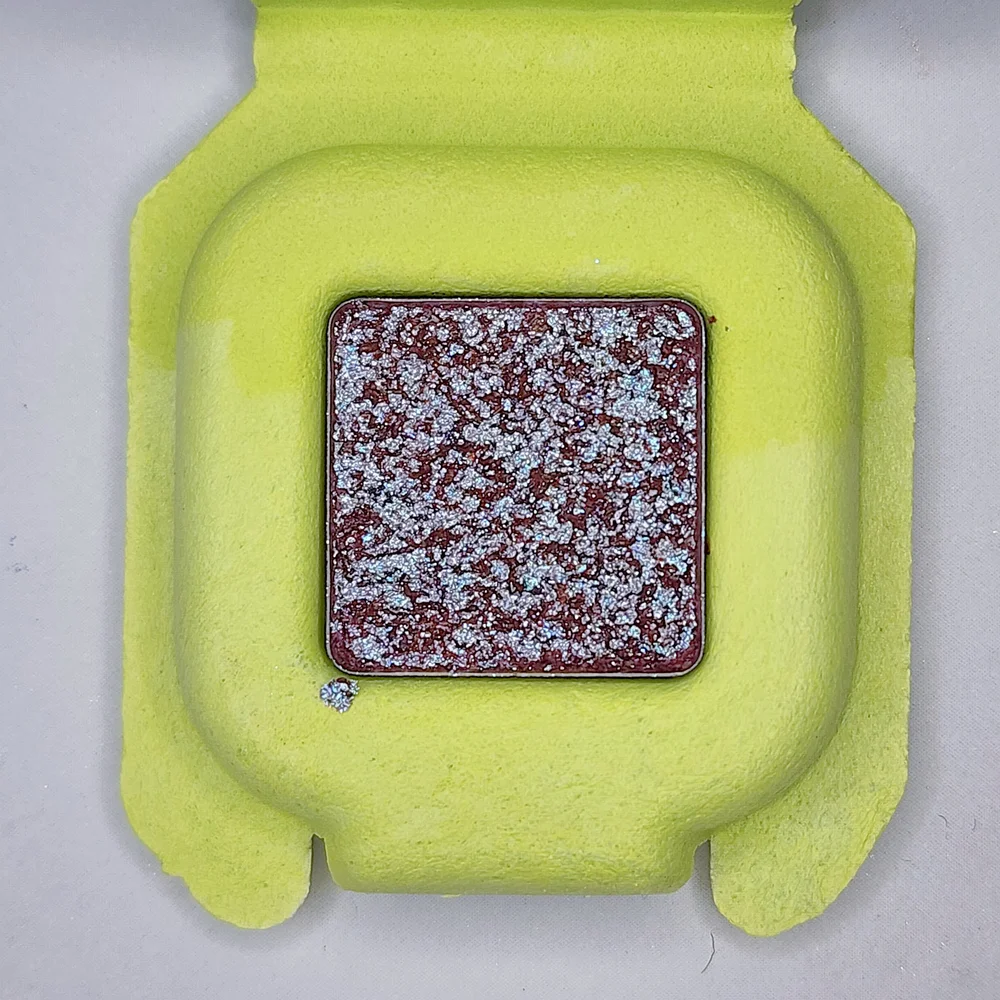 Half Magic Eyeshadow Singles Swatches and Review — Candid Ramblings