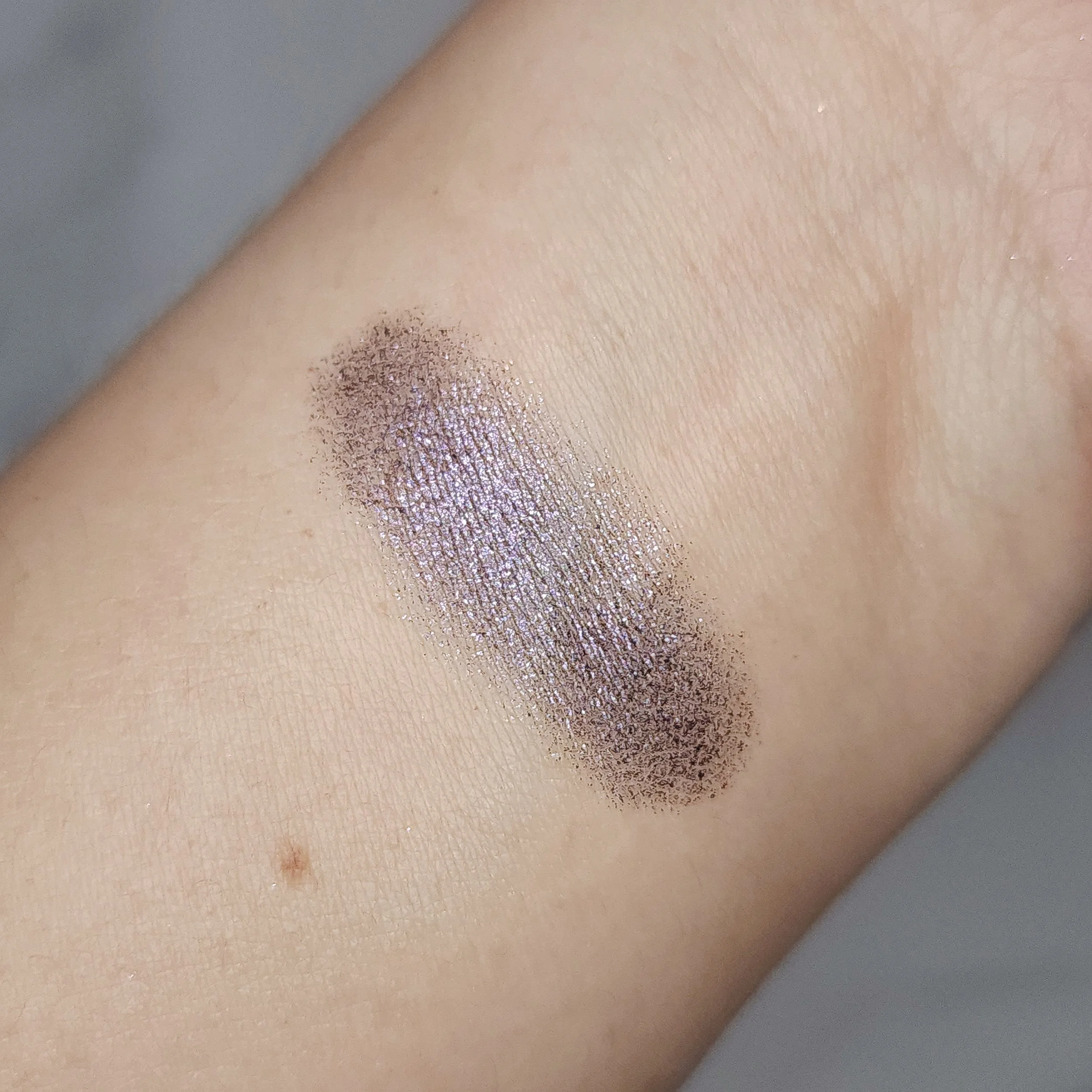 Gourmande Girls Nightshade Eyeshadow Palette Review and Swatches ...