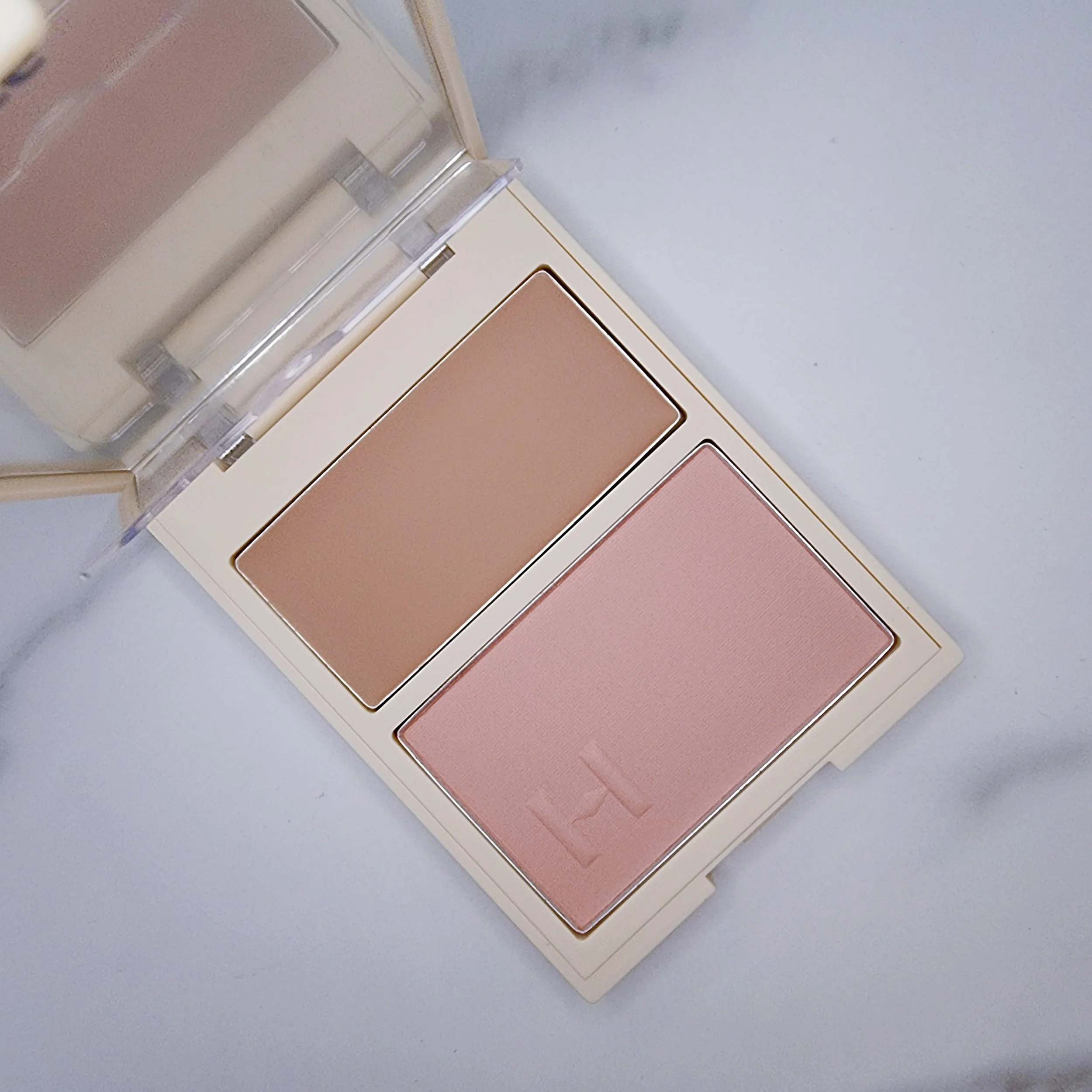 hince True Dimension Layering Cheek Swatches and Review — Candid Ramblings