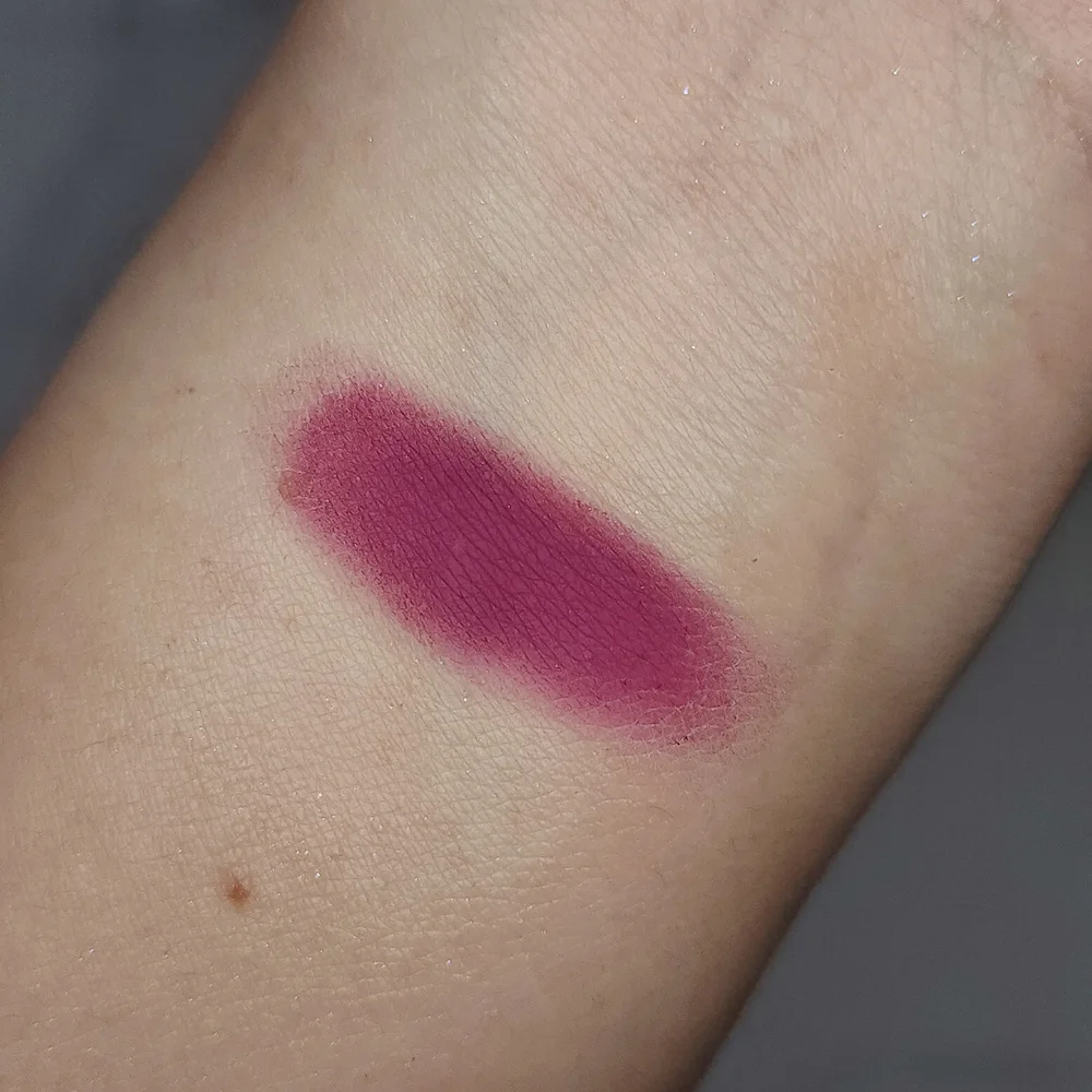Unearthly Cosmetics Get Groovy Eyeshadow Palette Swatches and Review ...