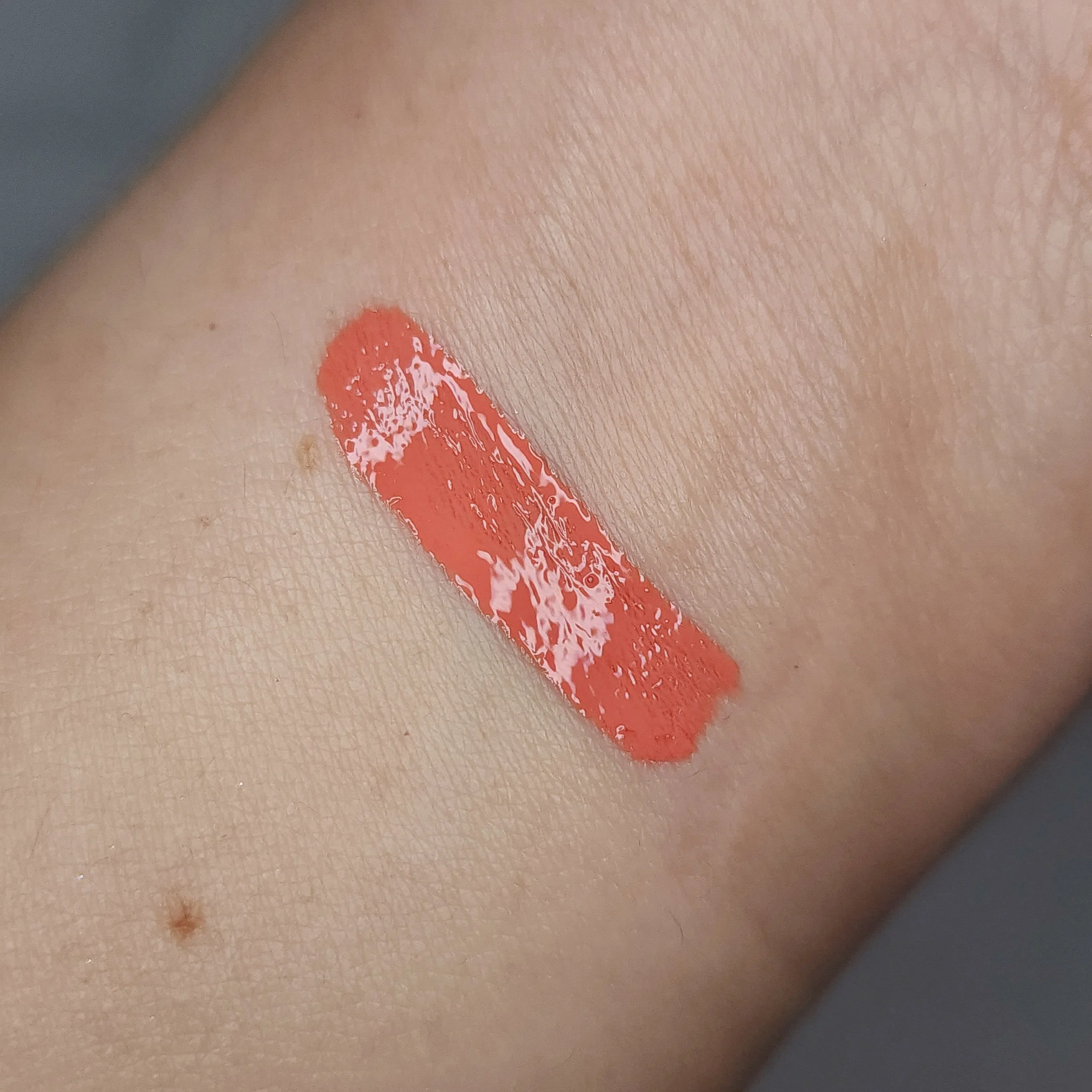 Rare Beauty Soft Pinch Liquid Blush Swatches and Review — Candid Ramblings