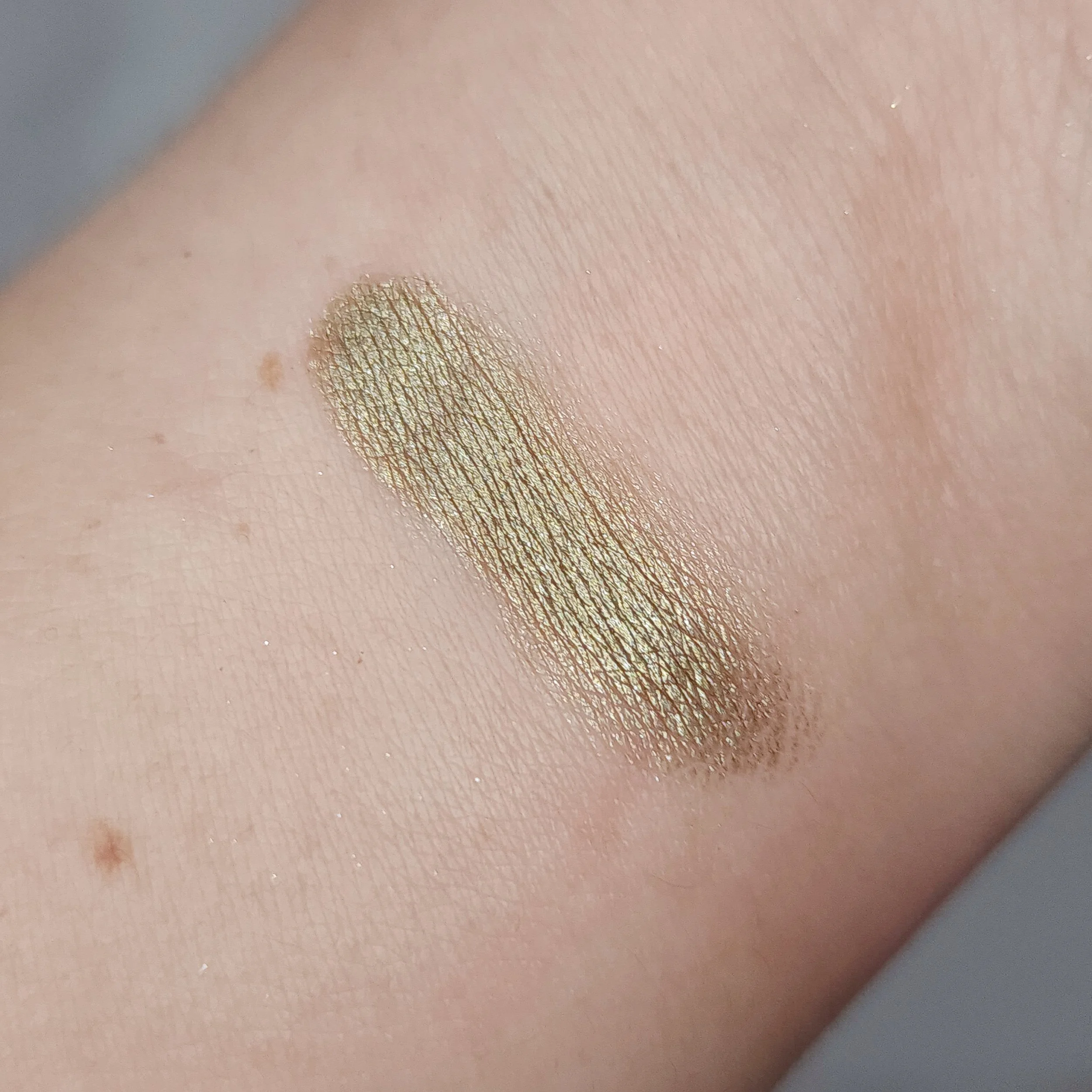 Half Magic Eyeshadow Singles Swatches and Review — Candid Ramblings