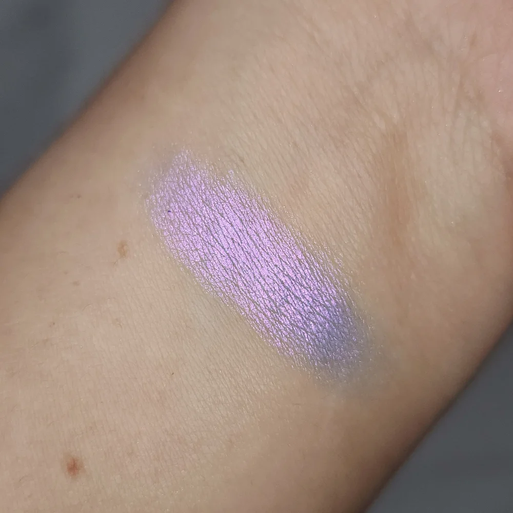 Gourmande Girls Nightshade Eyeshadow Palette Review and Swatches ...