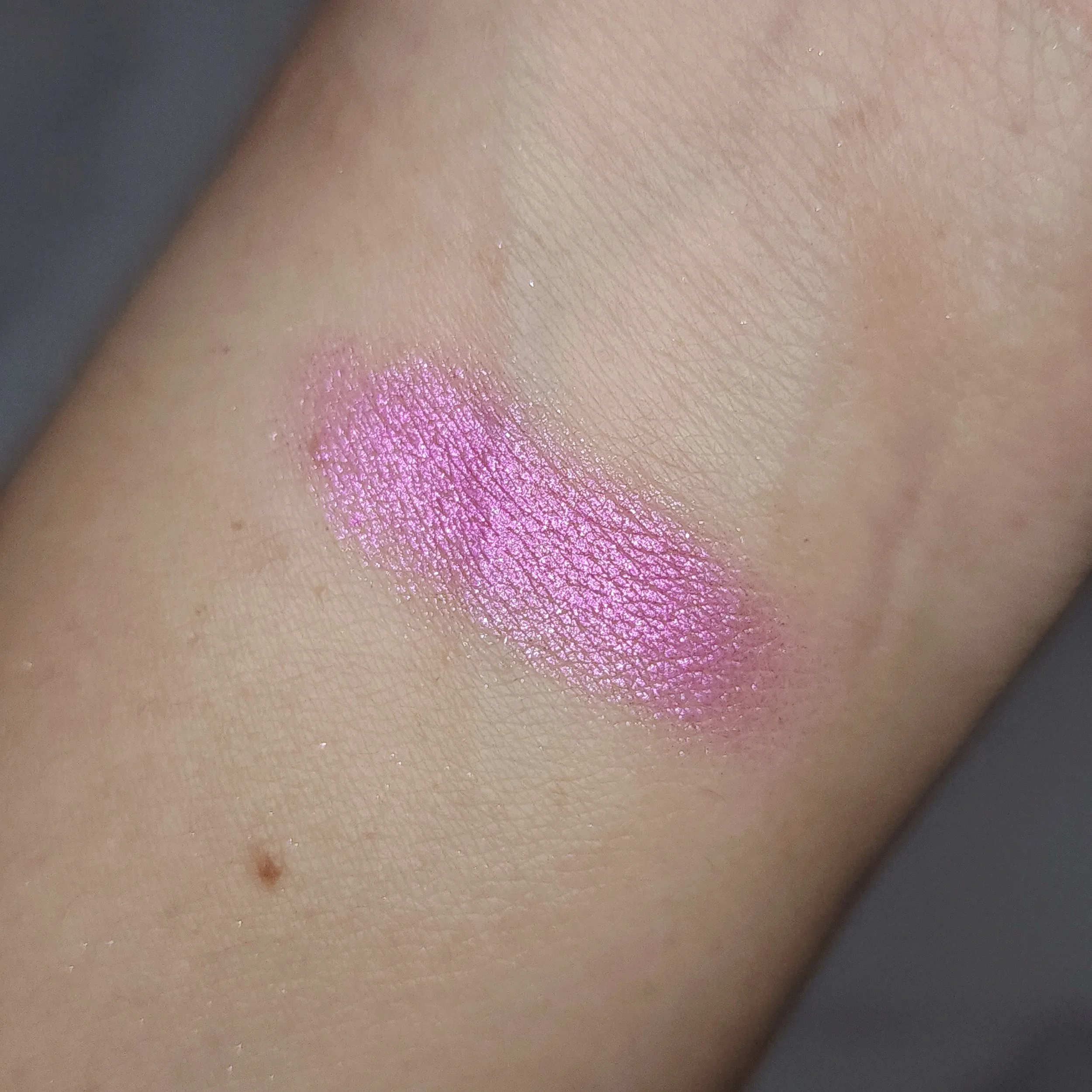 Unearthly Cosmetics Get Groovy Eyeshadow Palette Swatches and Review ...